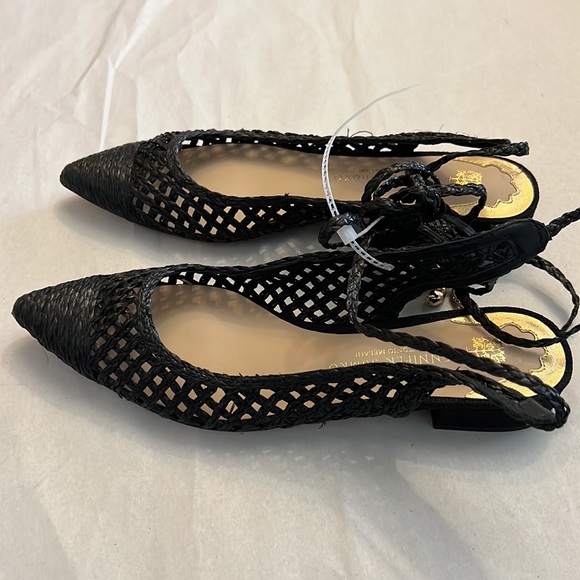 ANTONIO MELANI | Shoes | Antonio Melani X Jennifer Sumko Newport Woven ...